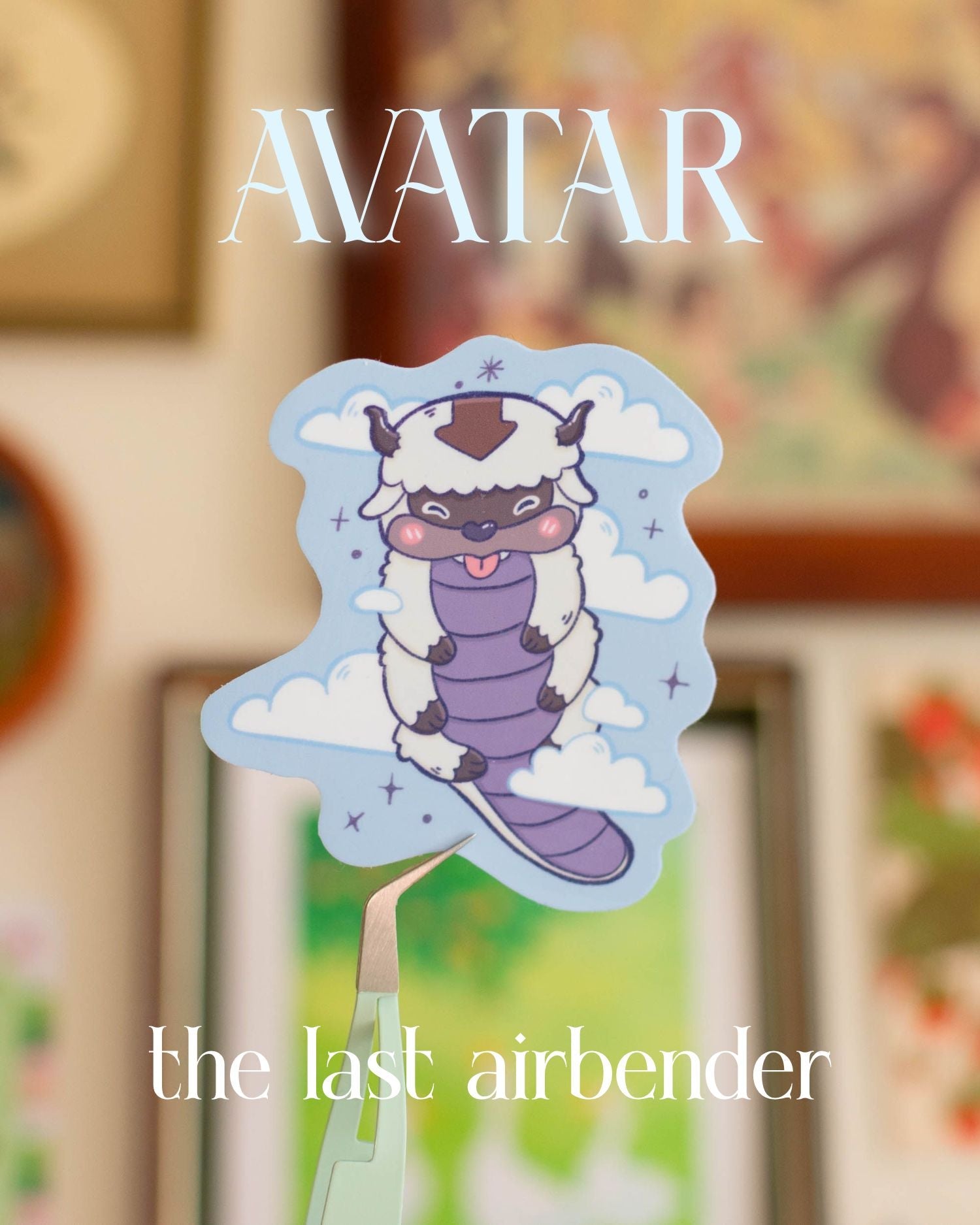 ☁️ atla – Abracadeborah